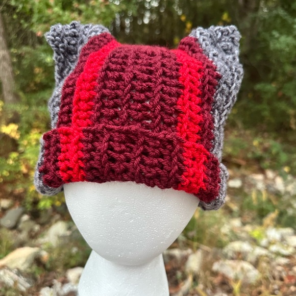 Accessories | Clancy Beanie Twenty One Pilots Merch Top Merch Top ...